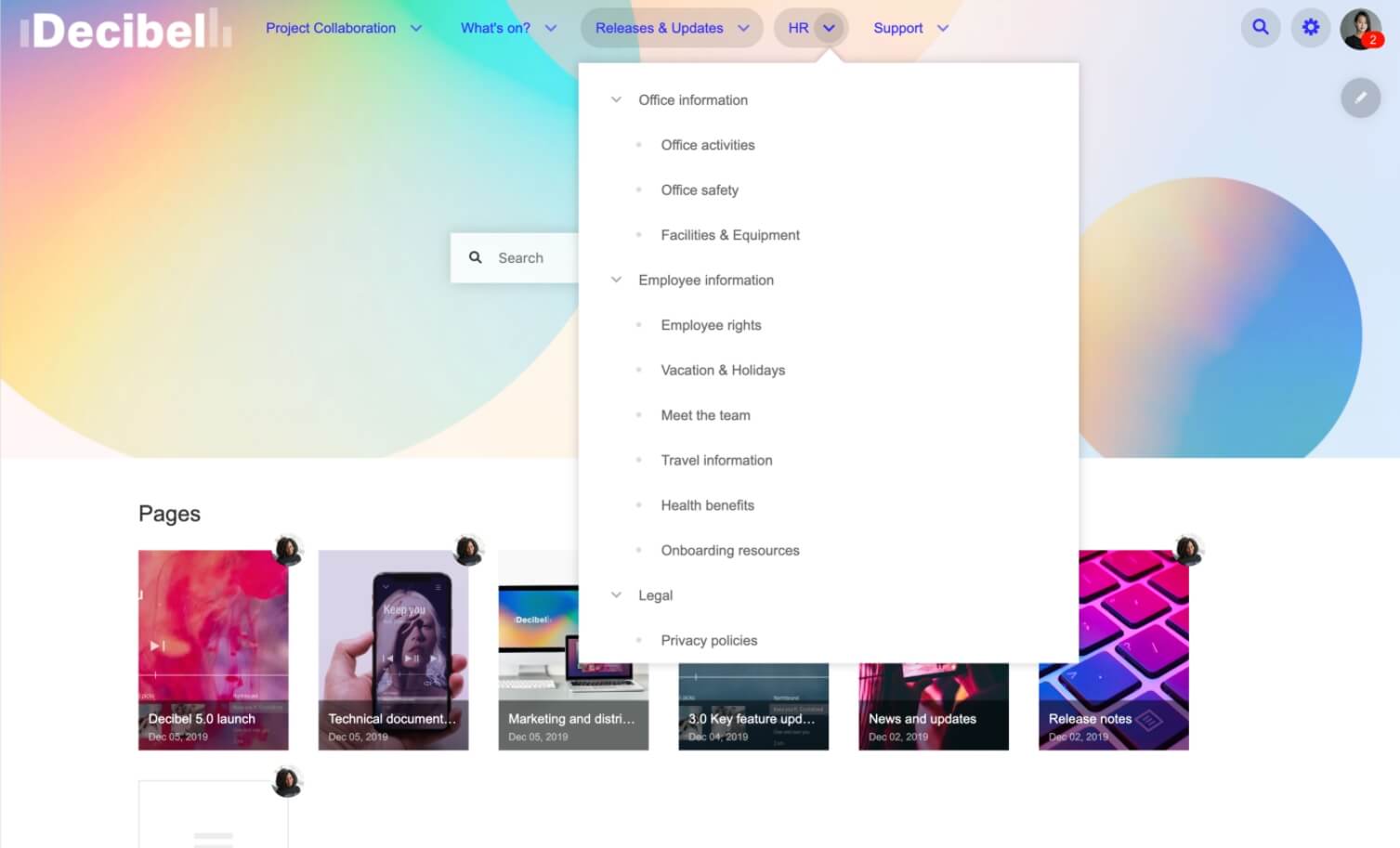 5 Best Add ons For Confluence Intranet IXPERTA